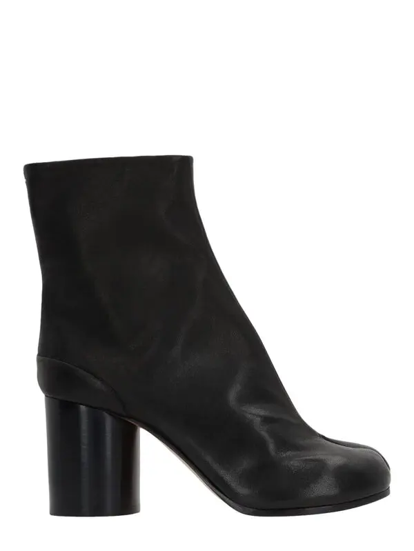 MAISON MARGIELA Ankle Boots - Black