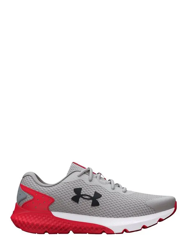Under Armour Rogue 3 Al Ps Sneakers - Grey