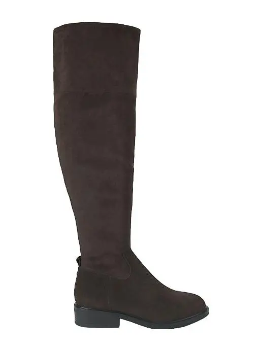 Kurt Geiger Tisha Knee-high Boots - Brown