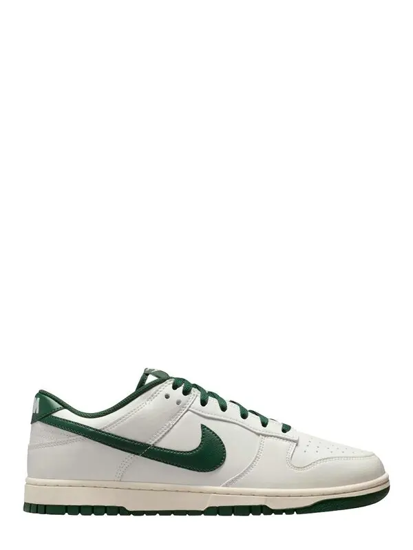 Nike Dunk Low Sneakers - White