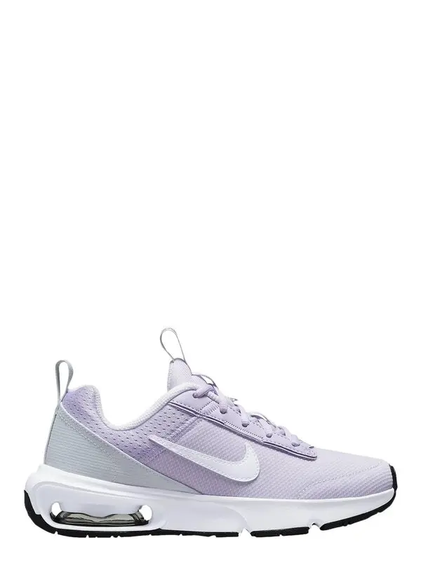 Nike Air Max Interlock Lite Gs Sneakers - Purple