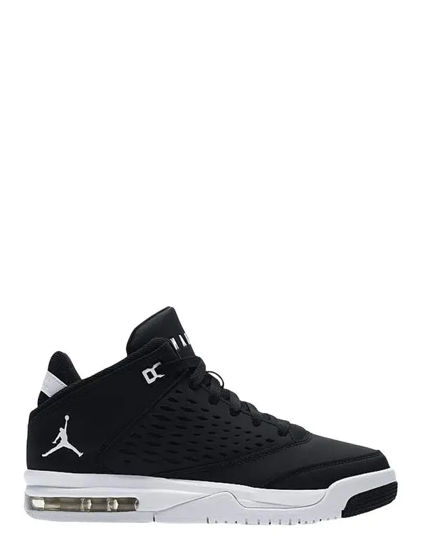 JORDAN Flight Origin 4 Gs - Black