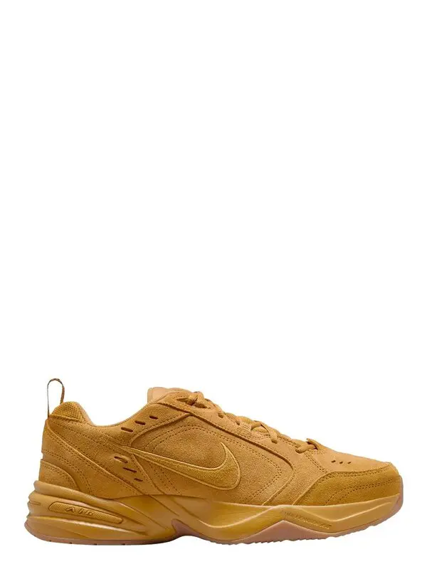 Nike Air Monarch Iv - Tan