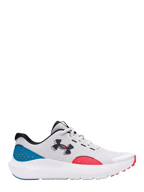 Under Armour Surge 4 3d Gs - White
