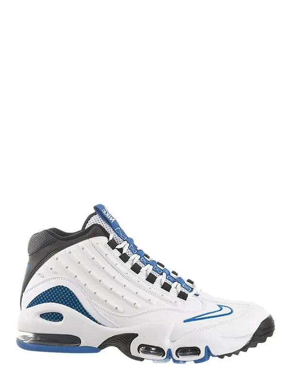Nike Air Griffey Max 2 Sneakers - White