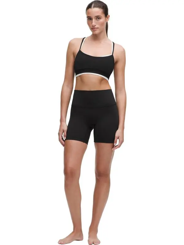 Lululemon Align™ High-rise Short - Black