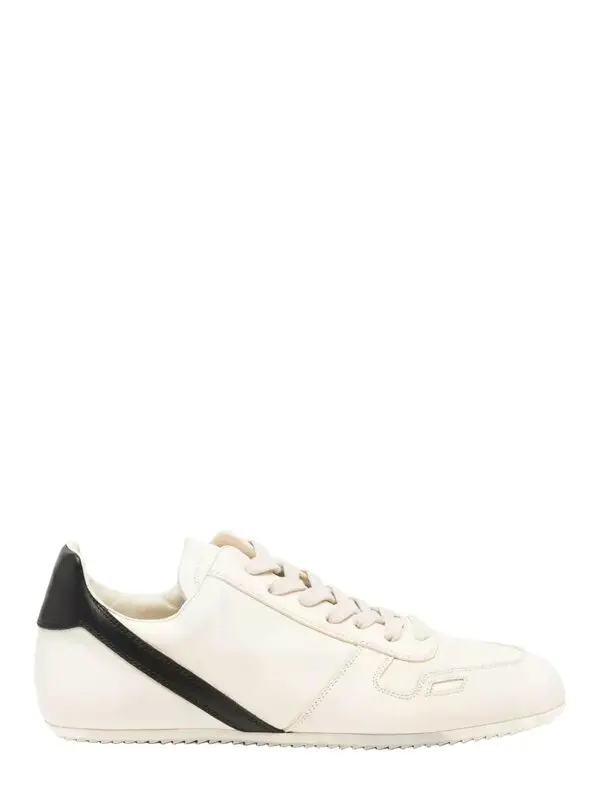 Rick Owens Minimal Trainers - Neutrals