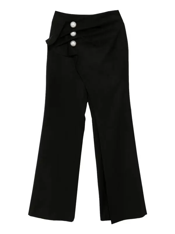 KIMHEKIM Venus Trousers - Black