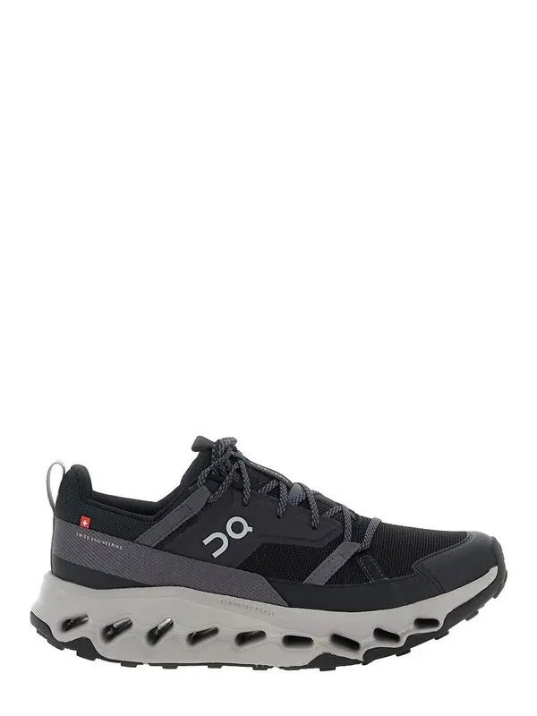 On Cloudhorizon Sneakers - Black