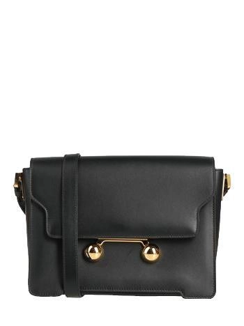 Marni Cross-body Bag - Black