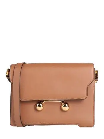 Marni Cross-body Bag - Brown
