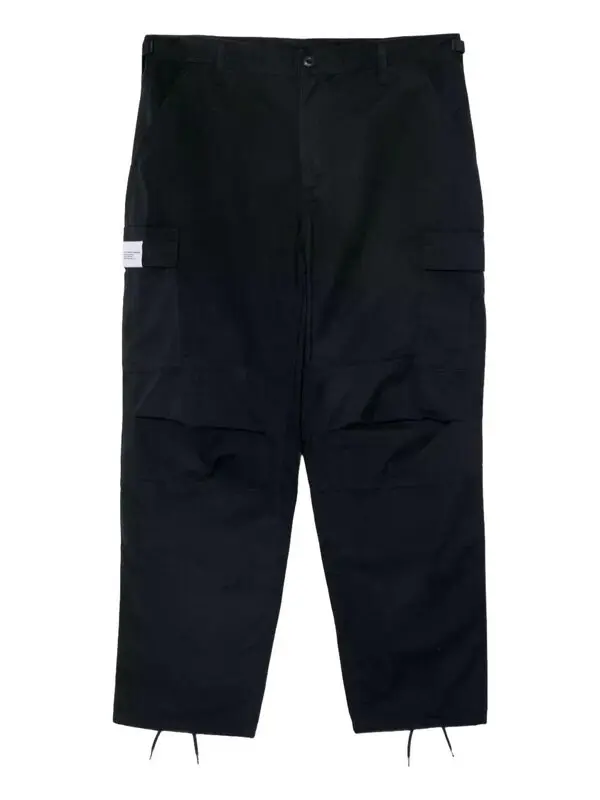 NEIGHBORHOOD Bdu Cargo Pants - Blue