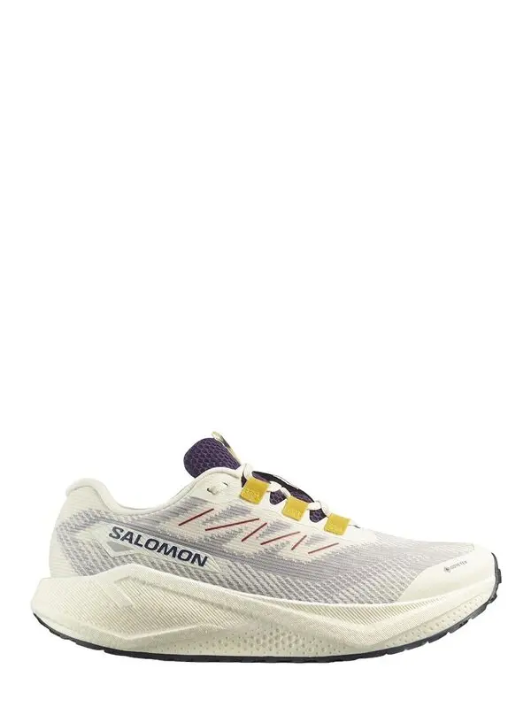 SALOMON Aero Blaze 3 Grvl Goretex - Vanilla Ice/astral Aura/lemon