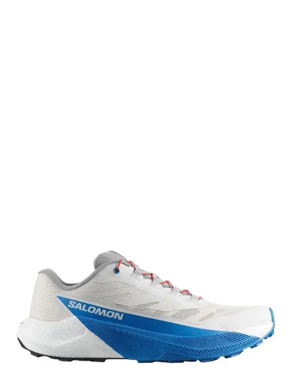 SALOMON Pulsar Sneakers - Lunar Rock/white/french Blue