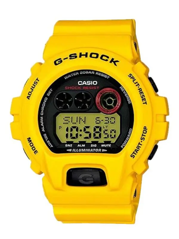 Casio G-shock Watch - Resin