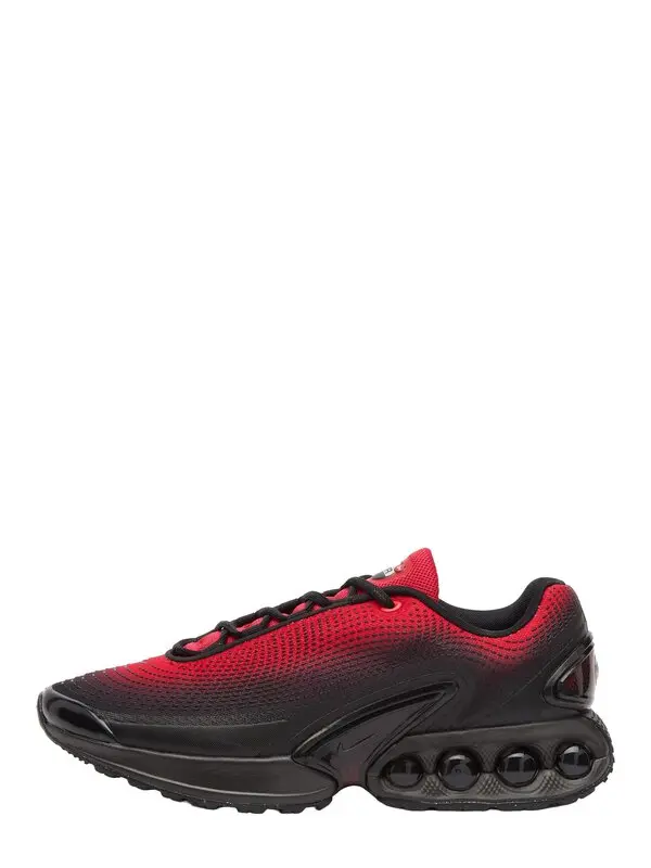 Nike Air Max Dn Se Sneaker - Red/grey/black