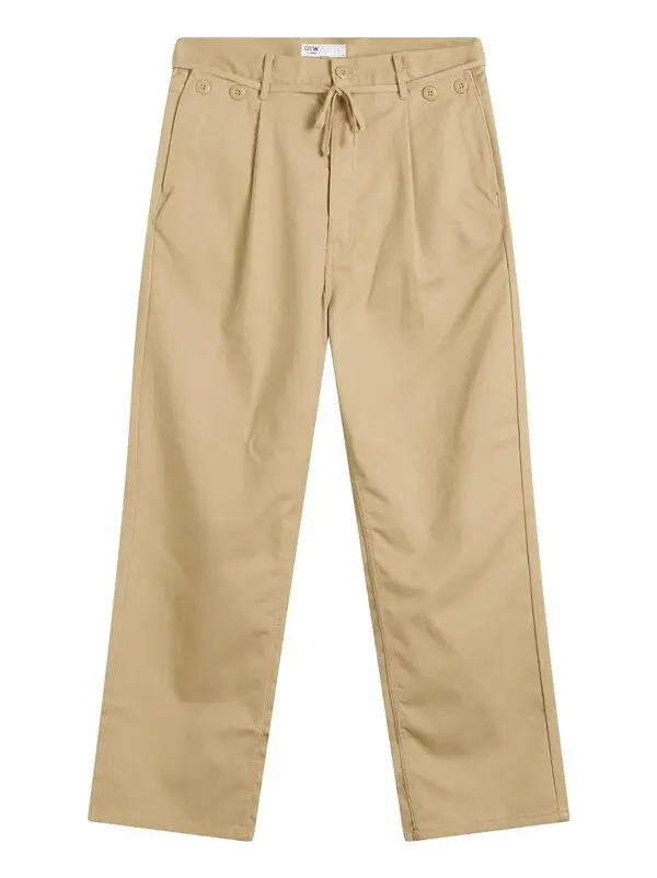 VANS Otw Utility Field Pant - Incense