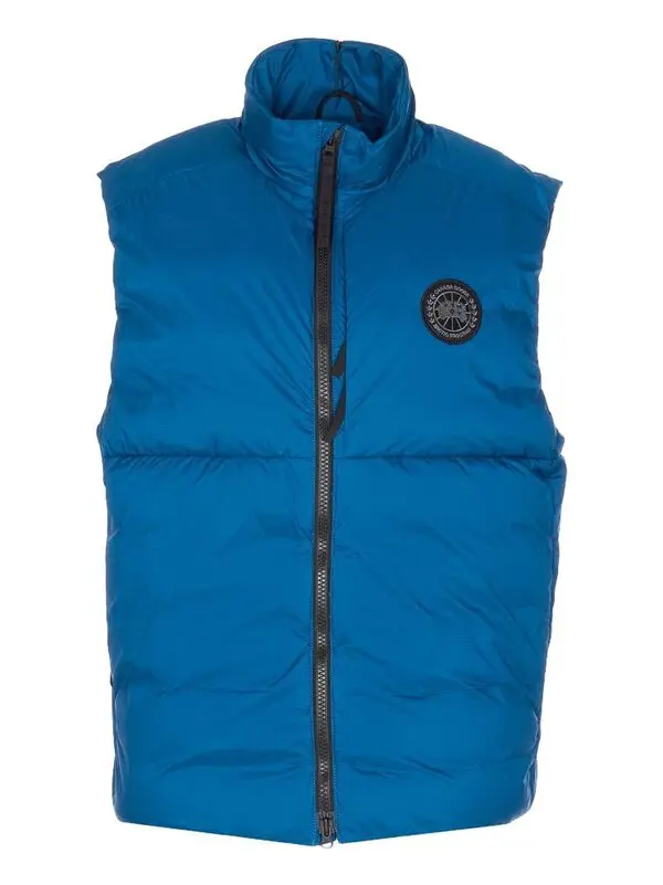 Canada Goose Lodge Vest - Blue