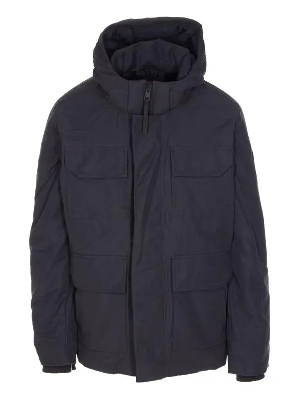 Canada Goose Maitland Parka - Black