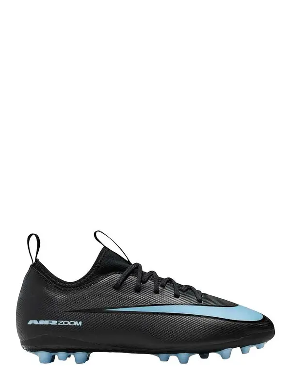 Nike Mercurial Vapor 16 Academy Agin - Black/ice Blue