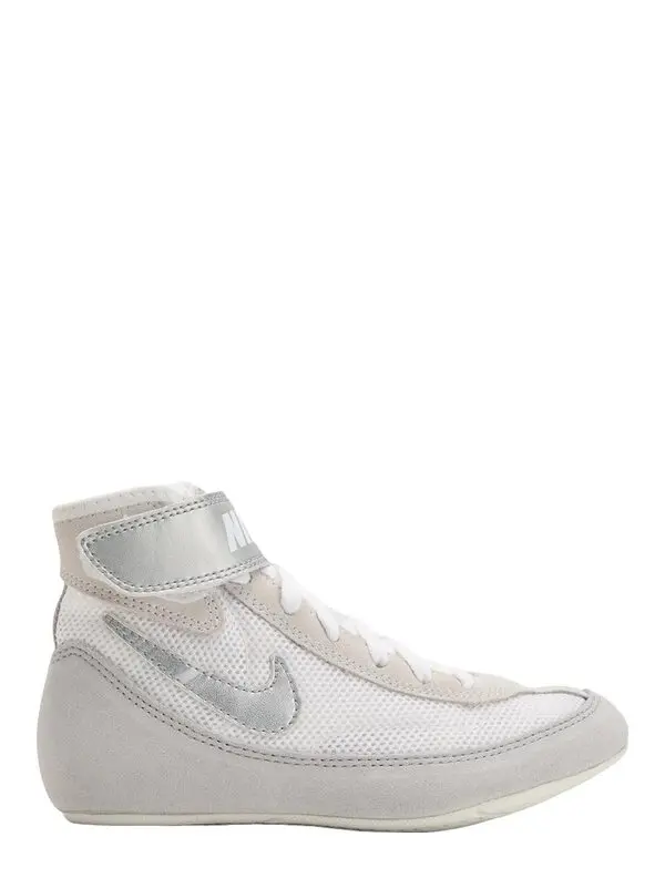 Nike Speedsweep Vii - White/metallic Silver