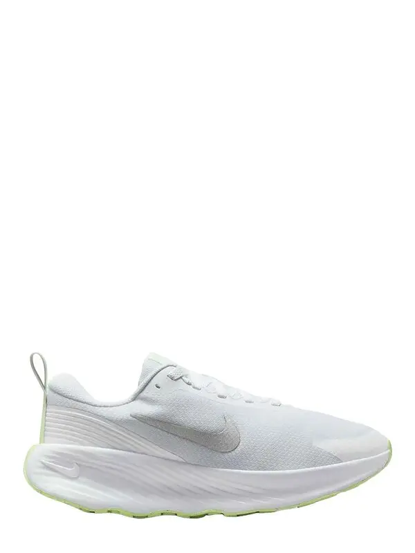 Nike Promina Sneakers - White/metallic Silver/barely Volt