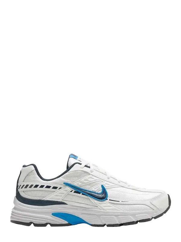 Nike Initiator Sneakers - Summit White/deep Ocean