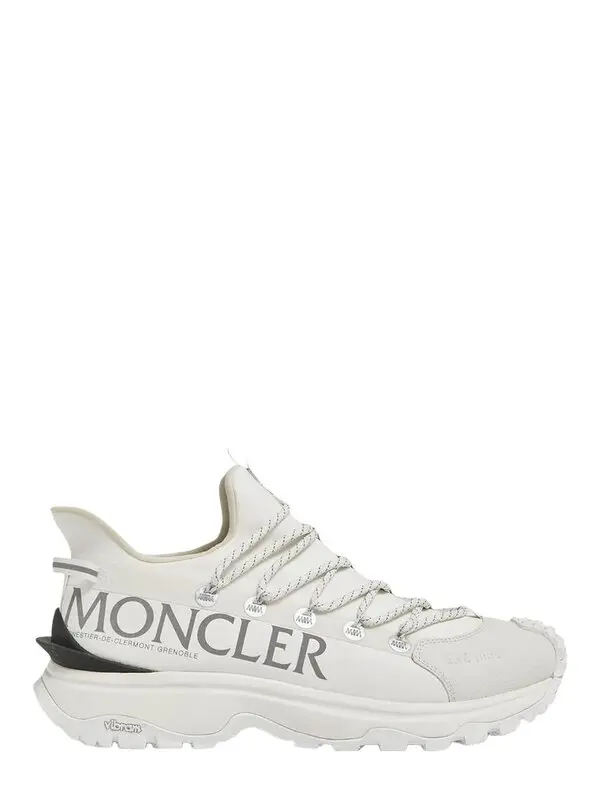 Moncler Trailgrip Lite 2 - White