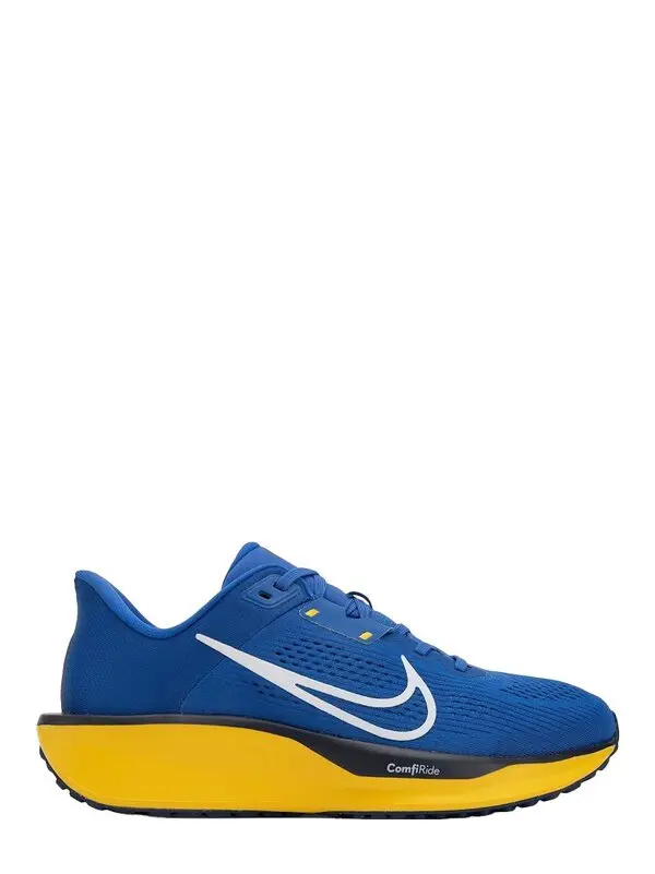 Nike Quest 6 Sneakers - Game Royal/football Grey/midnight Navy Blue