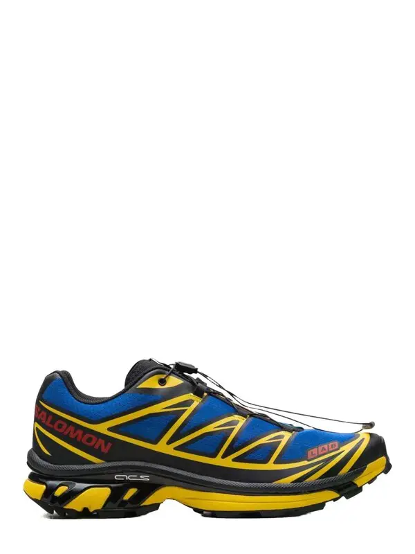 SALOMON Xt-6 Jjjjound Sneakers - Blue