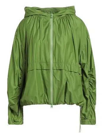 Herno Globe Jacket - Green