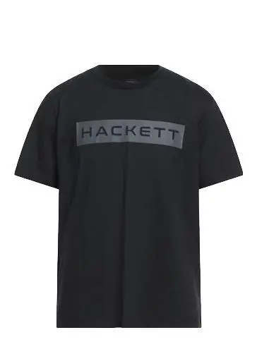 HACKETT Sport T-shirt Size Cotton - Black