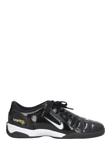 Nike Low-top Sneakers - Black