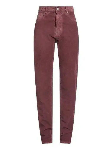 Dsquared2 Tapered Corduroy Pants - Red