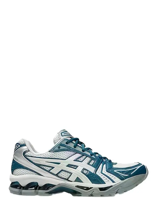 Asics Gel-kayano 14 Trainers - White