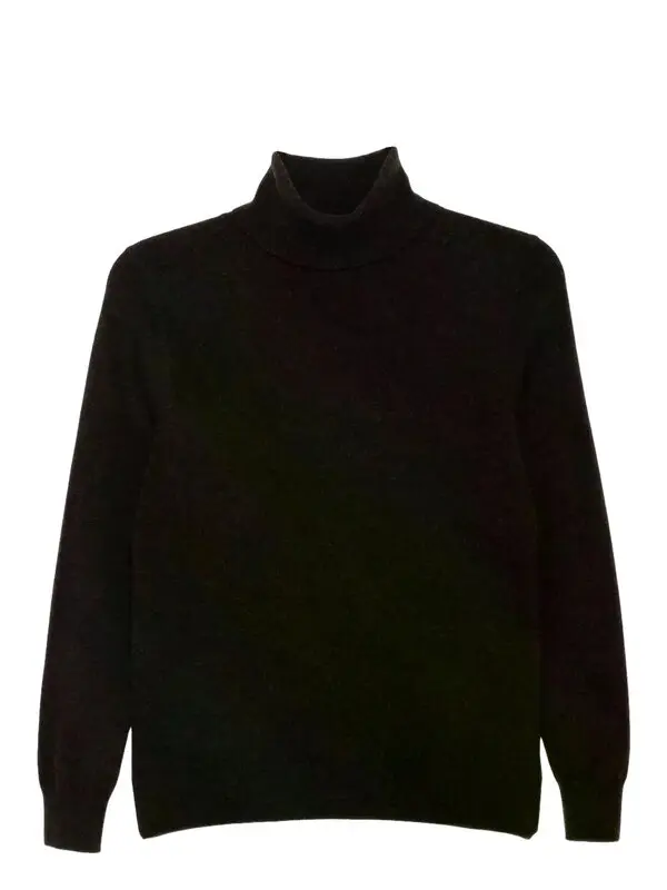 N.peal Luna Jumper - Brown