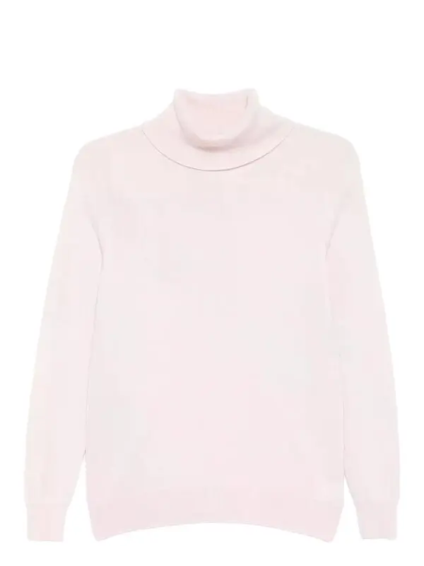 N.peal Luna Jumper - Pink