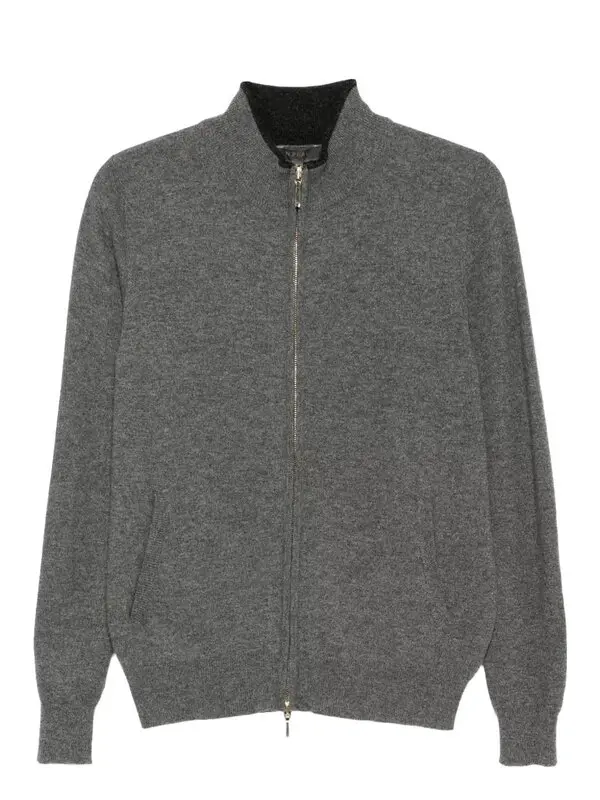 N.peal Alisa Cardigan - Grey