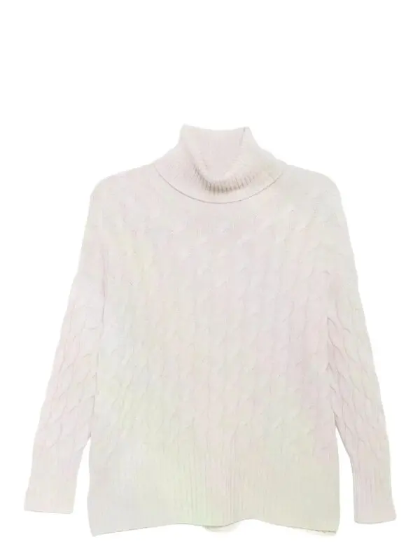 N.peal Emmie Jumper - Pink