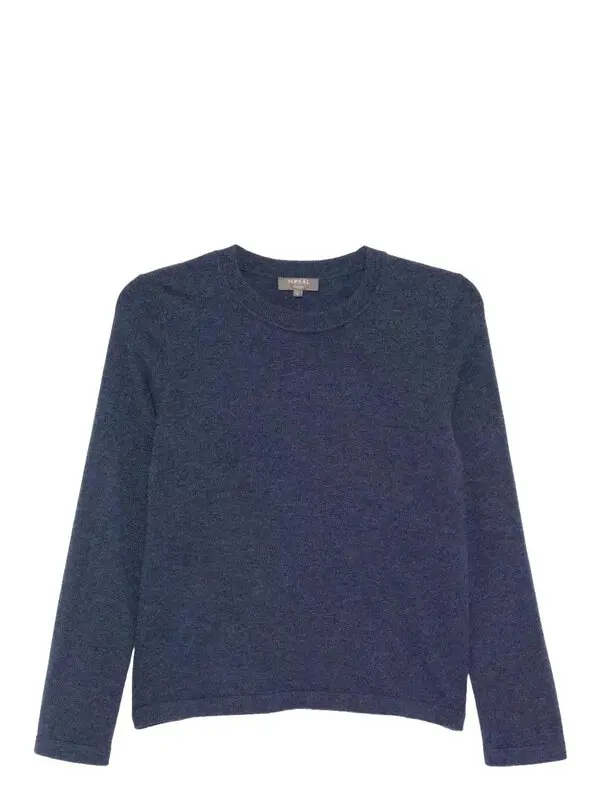 N.peal Hallie Jumper - Blue