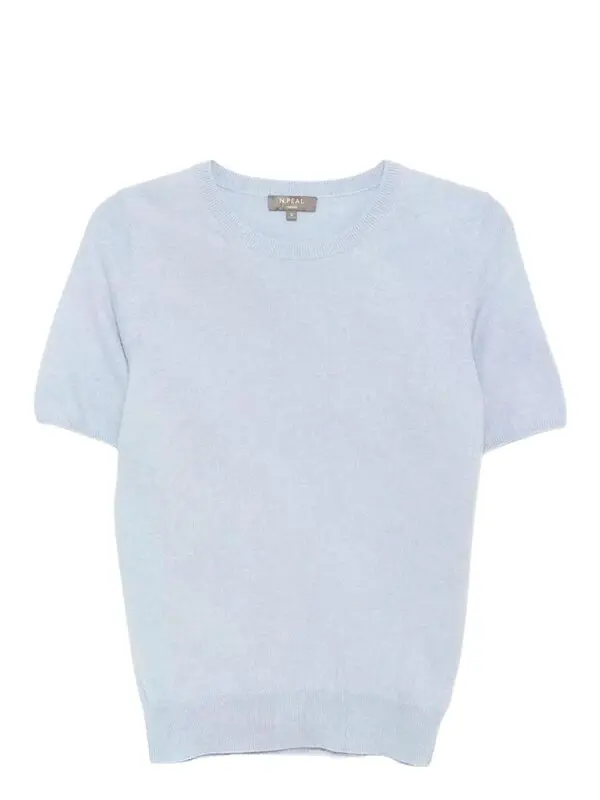N.peal Milly T-shirt - Blue