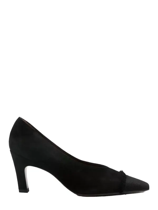 Roberto Festa Ava 80mm Pumps - Black