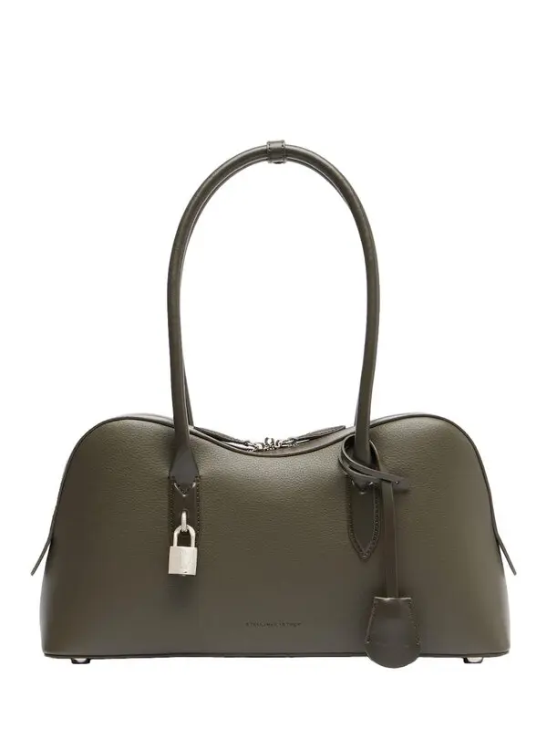 Stella McCartney Ryder Tote Bag - Green
