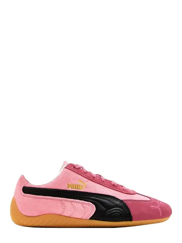 PUMA Speedcat Sneakers - Strawberry Burst Black
