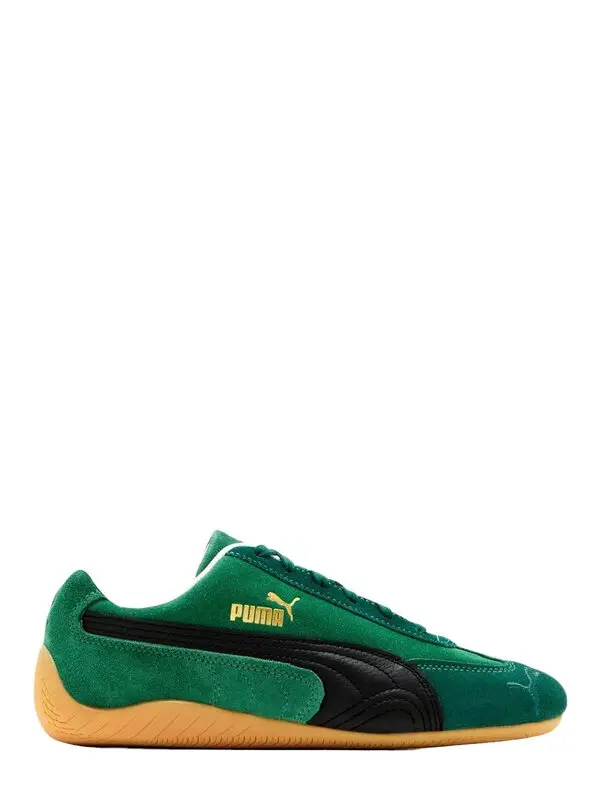 PUMA Speedcat Sneakers - Vine Black