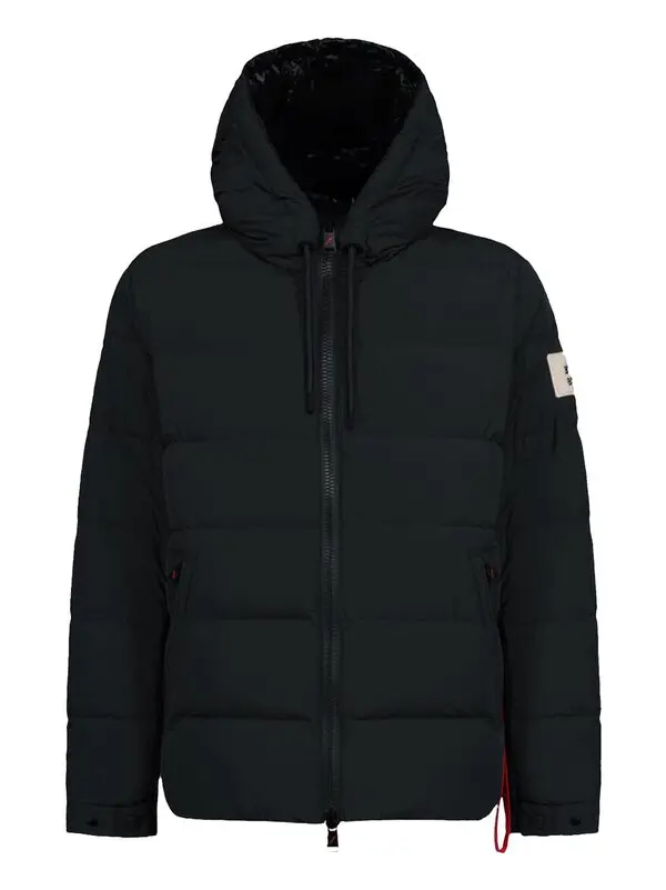 AFTER/LABEL Outerwear - Black