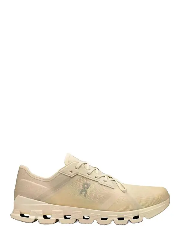 On Cloud X 4 Ad Sneakers - Neutrals