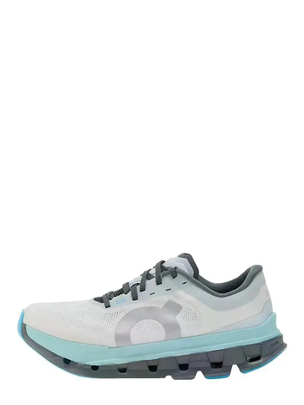 On Cloudflow 5 Sneakers - Grey