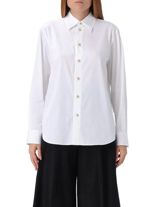 Bottega Veneta Shirt - White