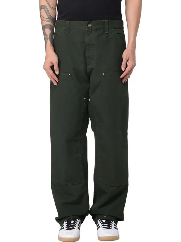 Carhartt Work In Progress Trousers - Olive